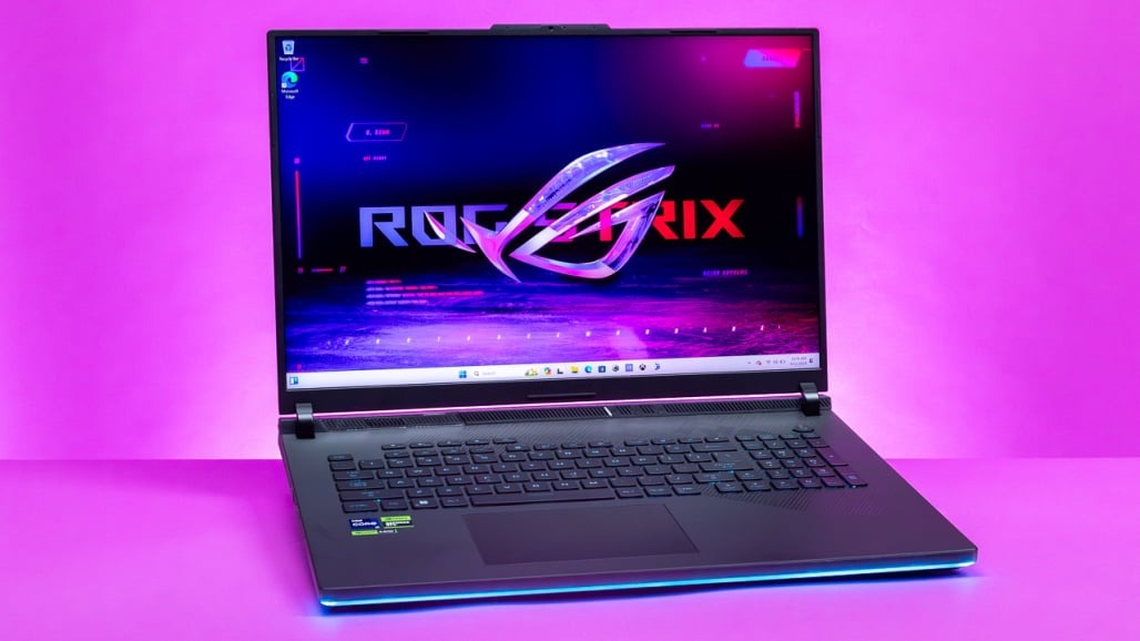 Best gaming laptop deals for December 2025