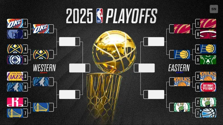 Celtics playoff tickets 2025: Best prices, seats, full schedule ...