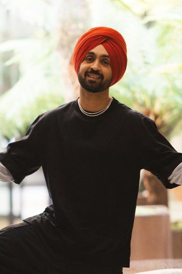 MET Gala 2025: Diljit Dosanjh Shares BTS Pics Ahead Of The Grand Event ...