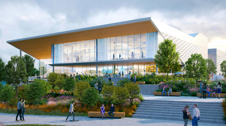 Council members worry parking plan for new MOSH will discourage visits