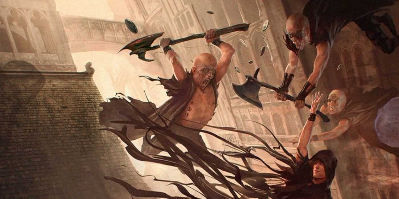 All 3 Magic Systems In Brandon Sanderson's Mistborn Books, Ranked