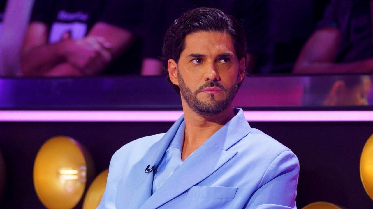 "Big Brother 2025": qual o seu visual favorito de Gonçalo Quinaz?