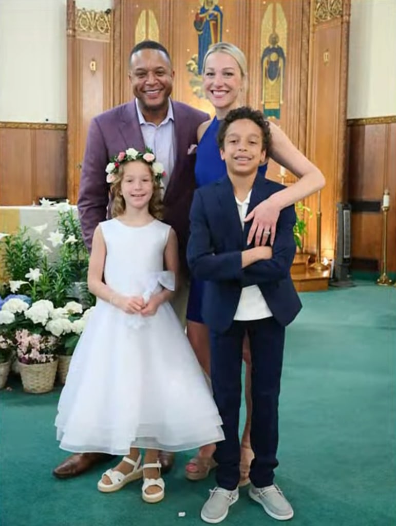 Craig Melvin teases Today co-host could be fired: 'Don't think bosses ...