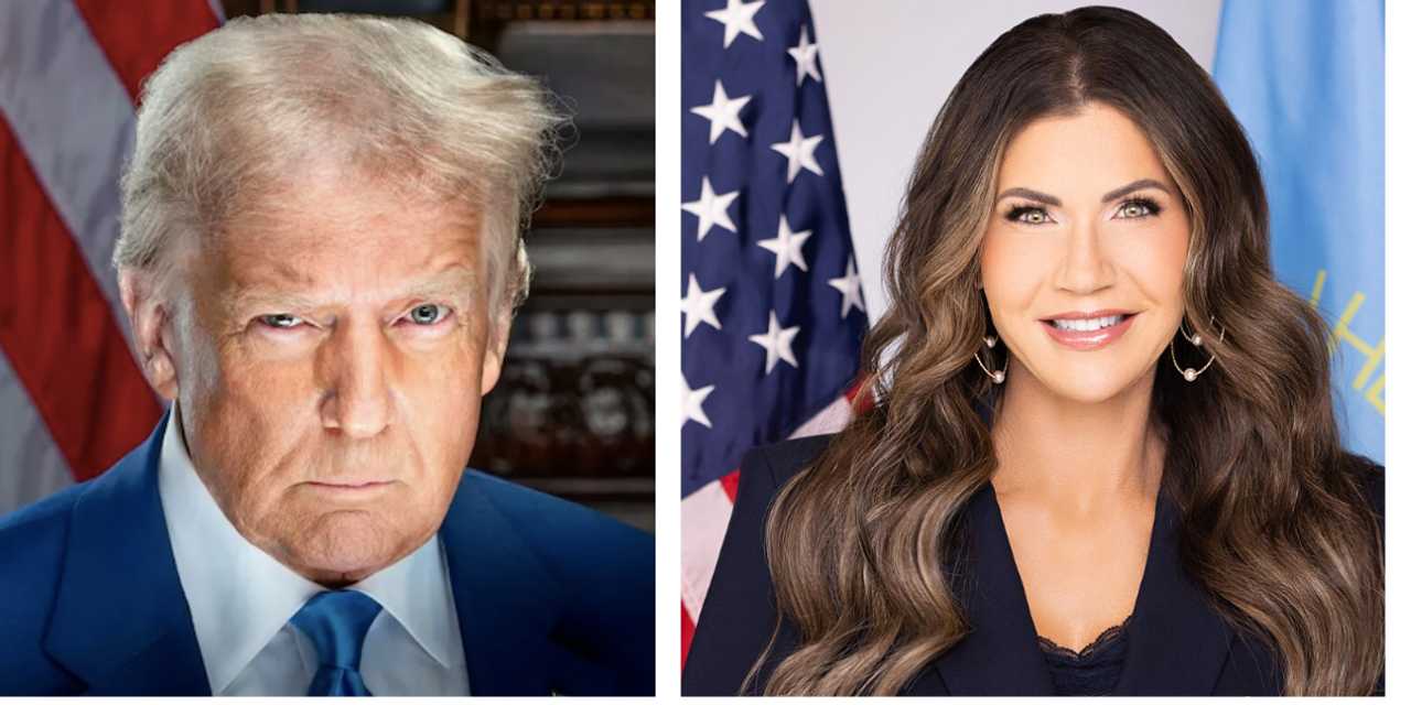 Immigration Debate Deepens: Poll Reveals Americans' Views Of Trump's ...