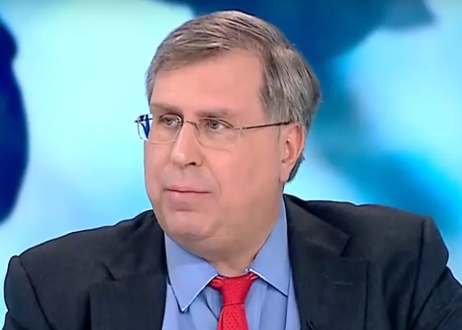 Κωστής Αϊβαλιώτης: Αυτός είναι ο λόγος που έδιωξε η Νίκη τον βουλευτή ...