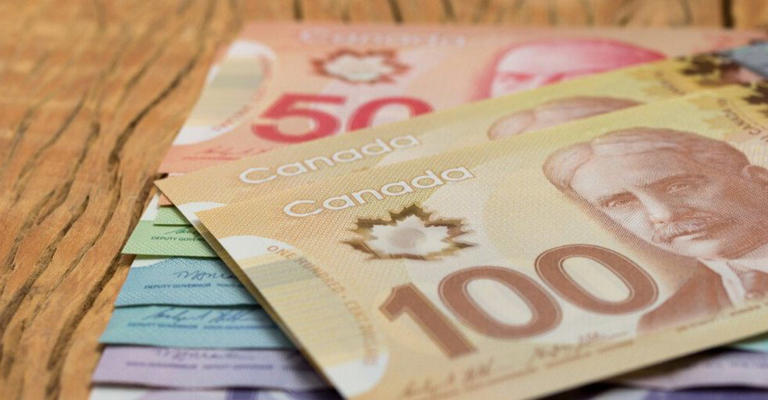 Old Age Security payments are coming this August and Canadian seniors ...