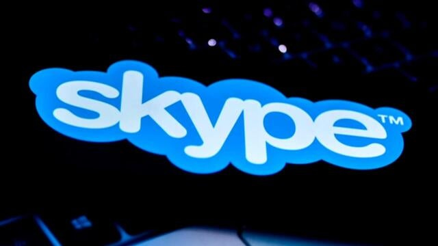 Skype is shutting down after launching in 2003