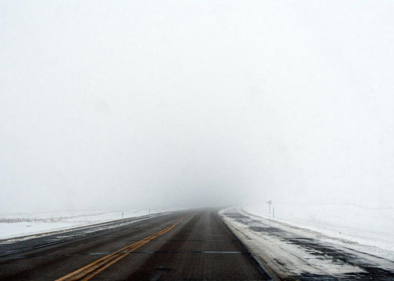 WEATHER: Morning fog patches to reduce visibility in parts of SA