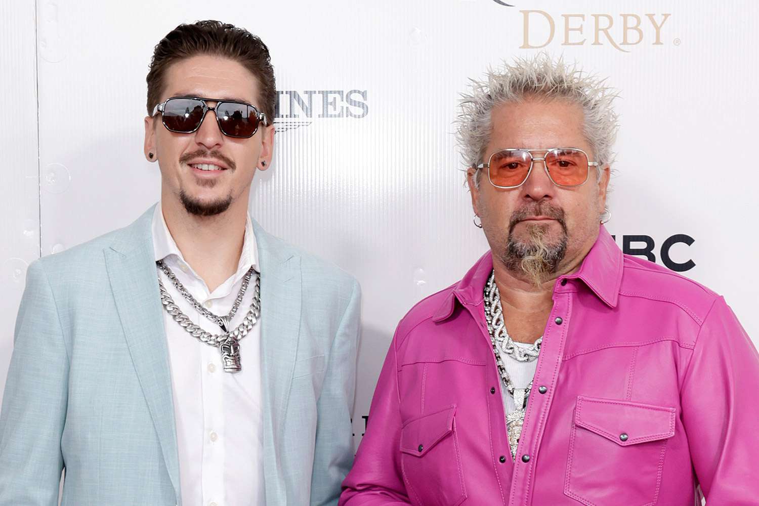 Hunter Fieri Teases 'Stagecoach 2.0' Wedding as Dad Guy Fieri Reveals ...