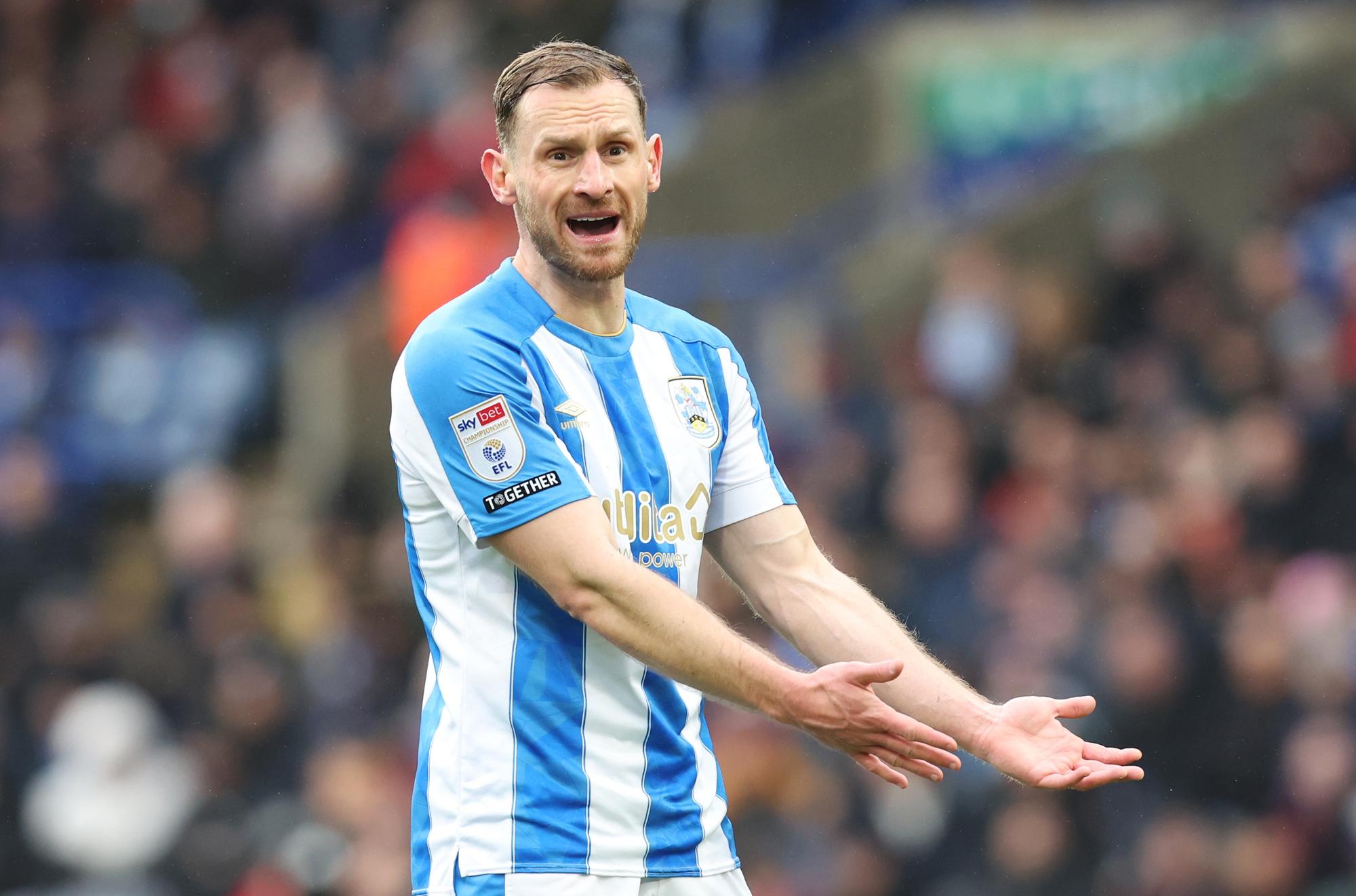 Former Sheffield Wednesday captain released - club confirm honourable ...