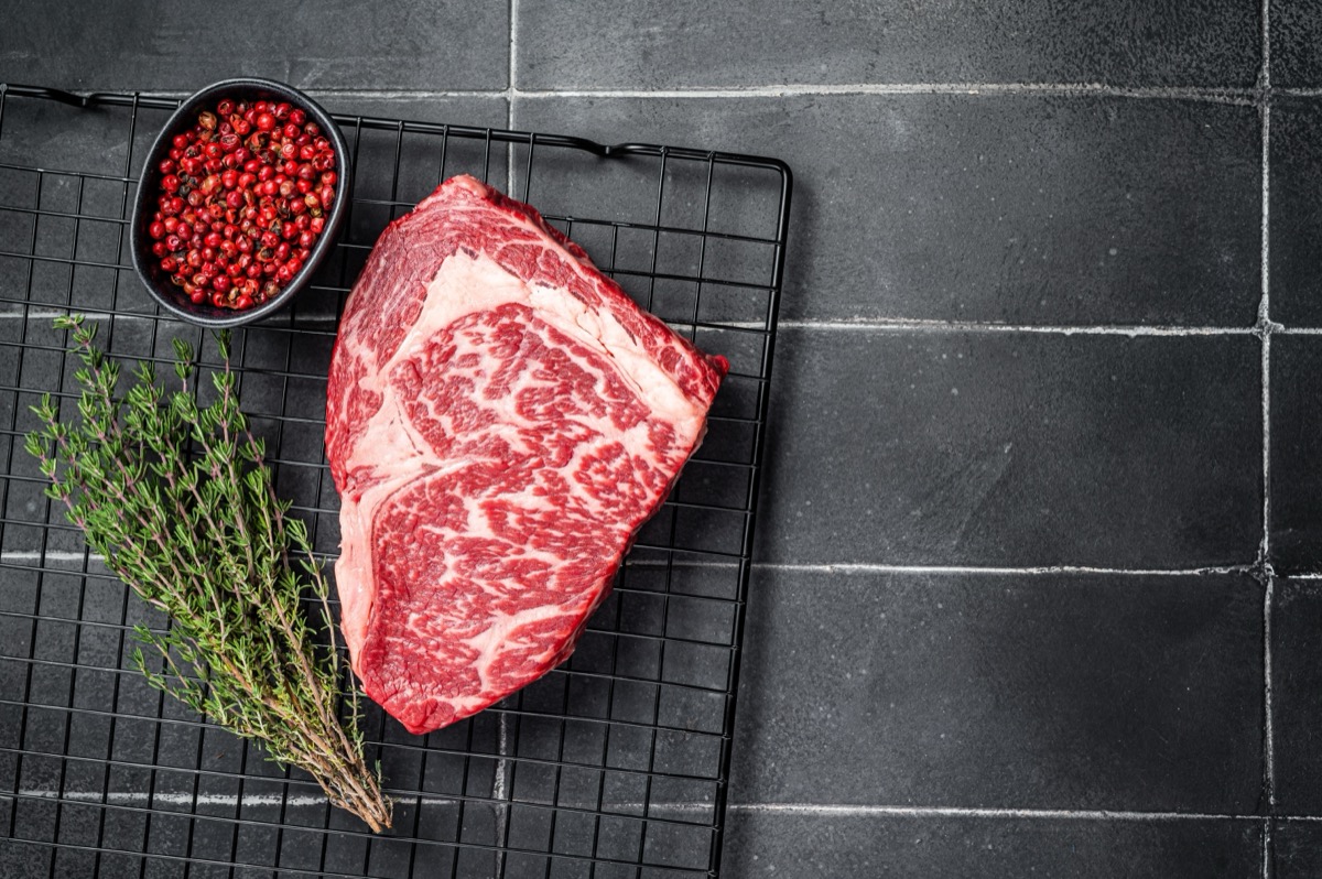 7 Chains That Serve the Best Wagyu Beef