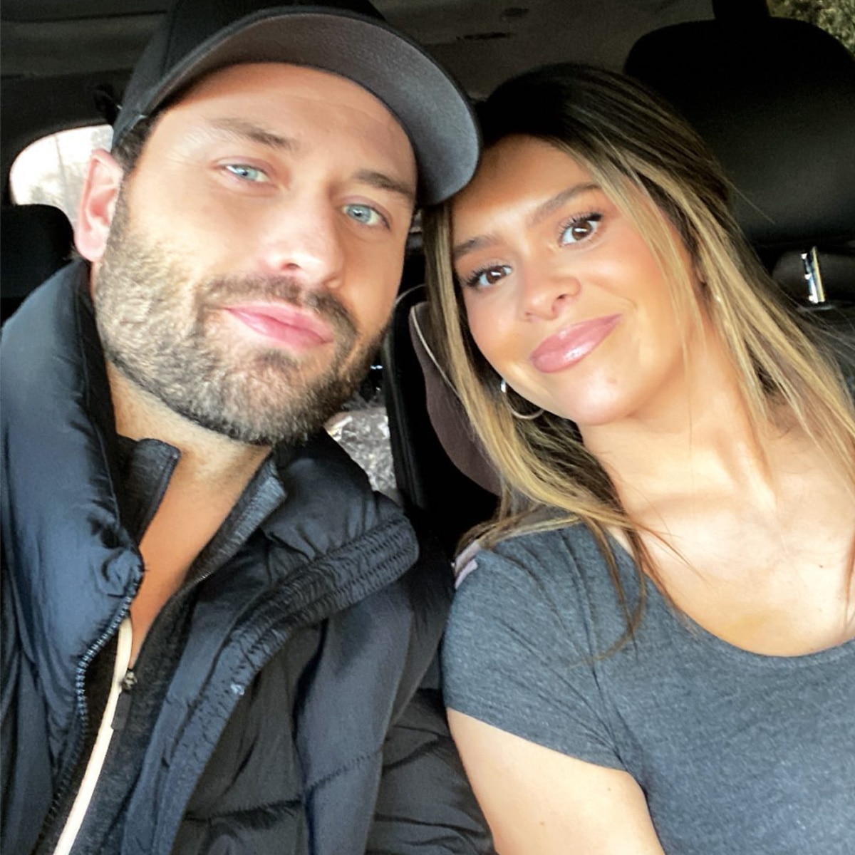 Are Taylor Frankie Paul & Dakota Mortensen Back Together? She Says...