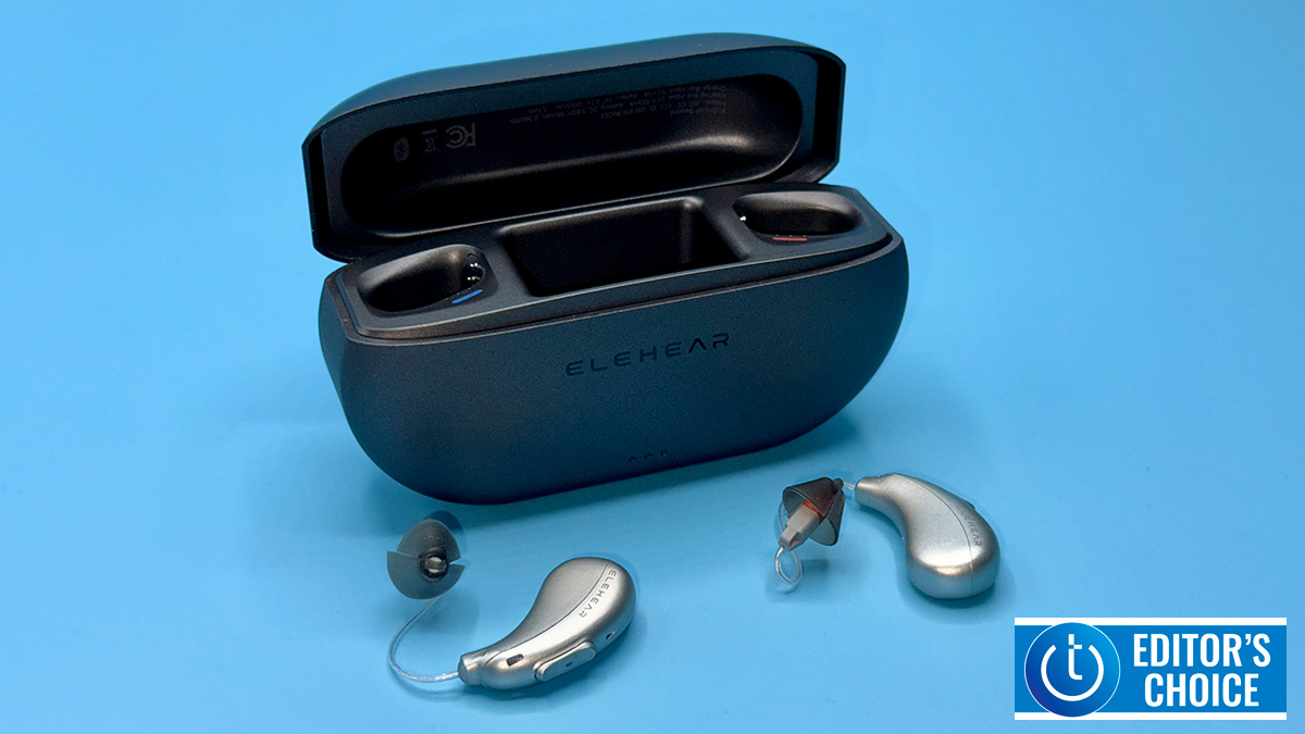 Elehear Beyond Review: A Solid Value for Bluetooth OTC Hearing Aids