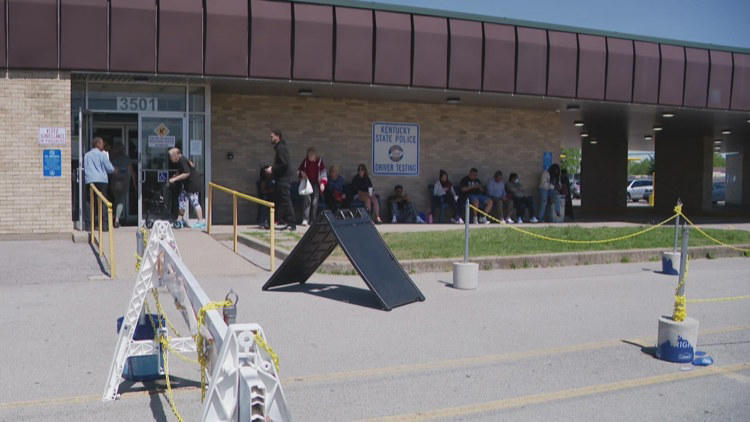 REAL ID enforcement: Here are the documents needed for REAL ID