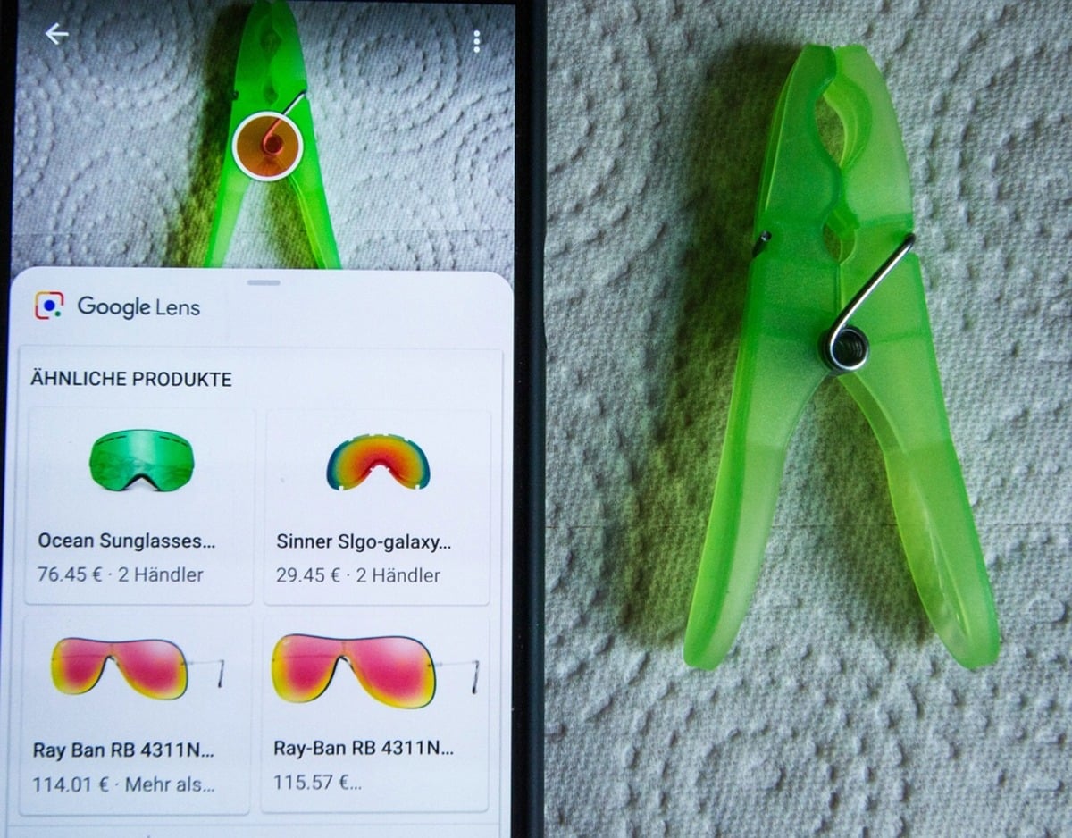 Todo lo que Puedes Lograr con Google Lens: Guía Completa y Actualizada