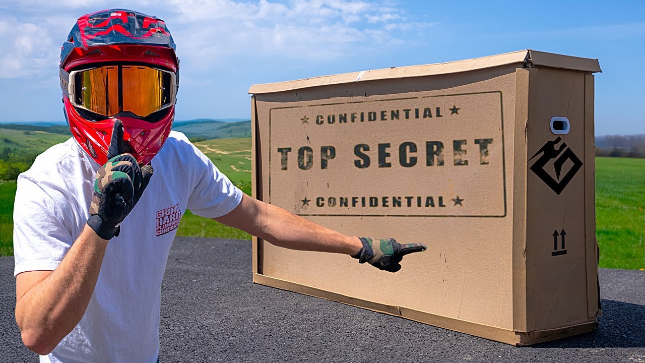 This Unreleased Surron will Change Everything!