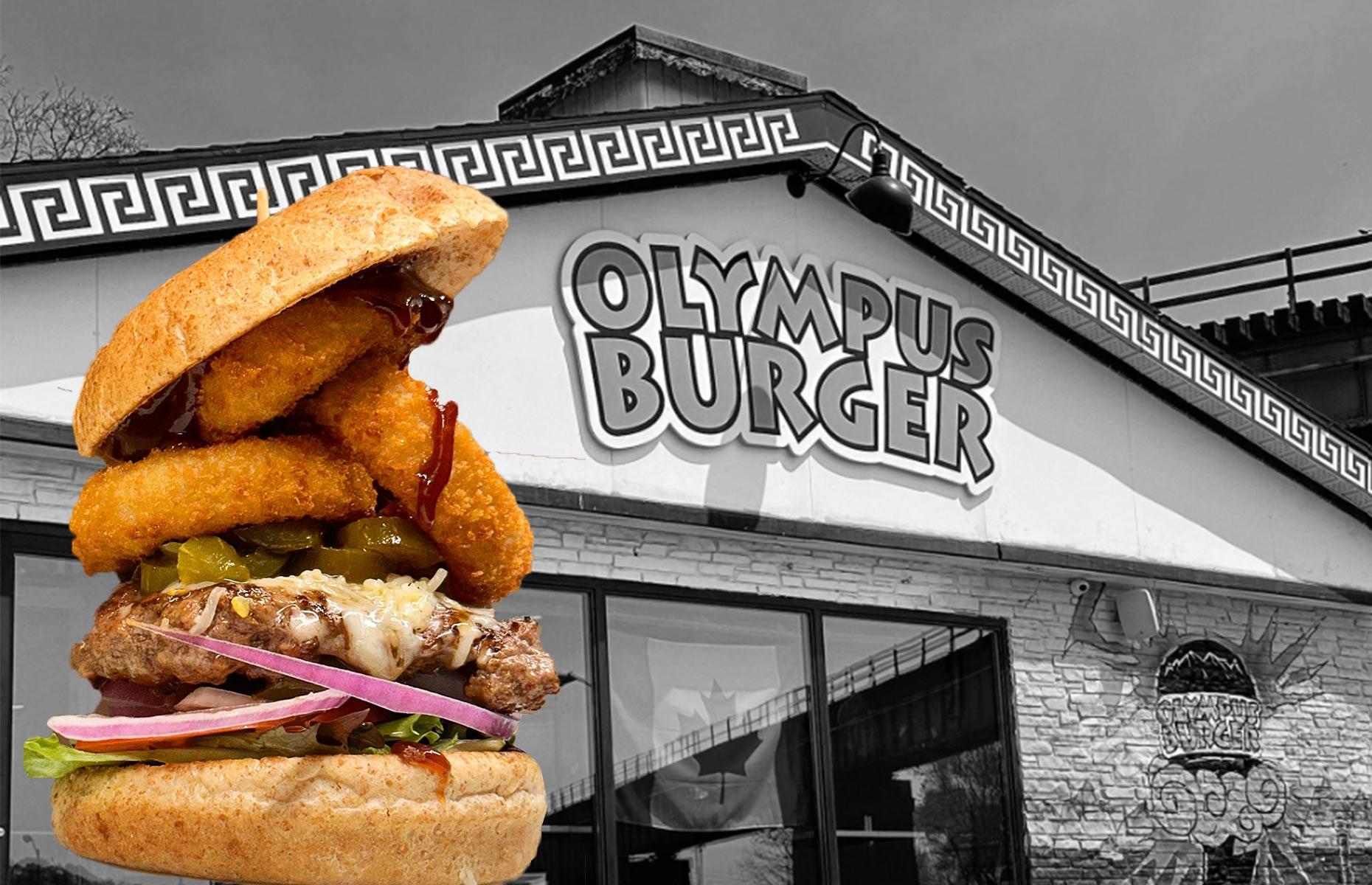 19 incredible Canadian burger joints you need to try