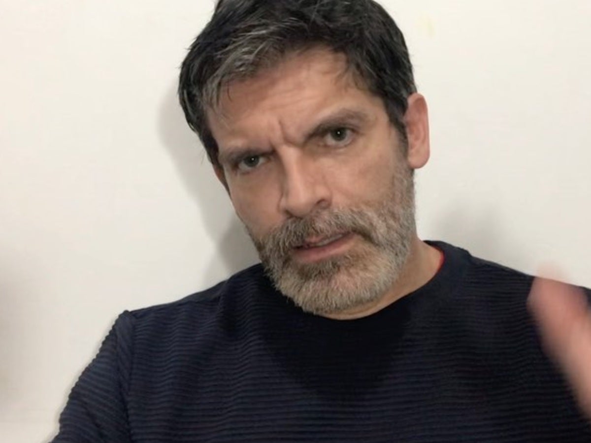 Conrado Osorio, actor de 'Betty, la fea', conmueve al compartir su ...