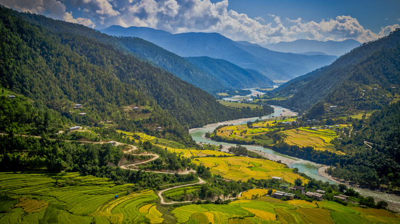 One Of 'The Most Beautiful Places In The World' Is A Rarely-Visited ...