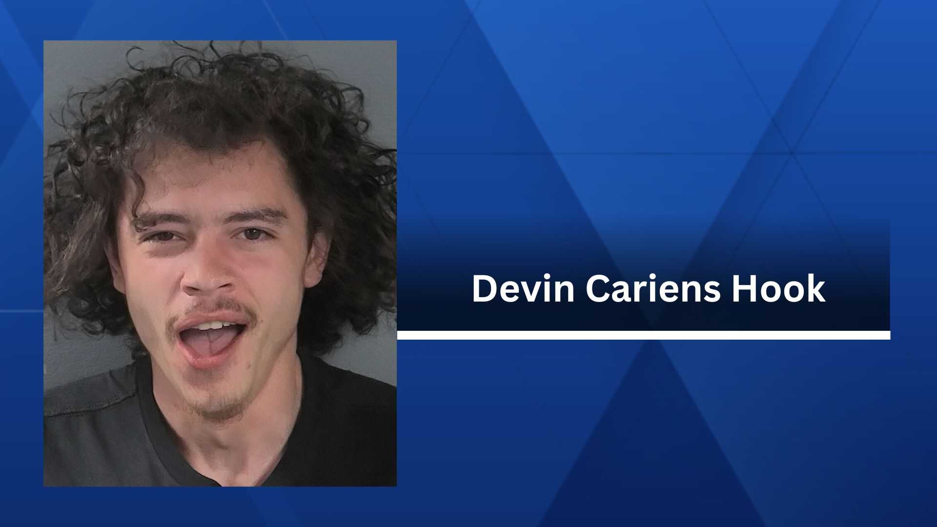 Intoxicated Iowa man dangled child over lake, according to criminal ...