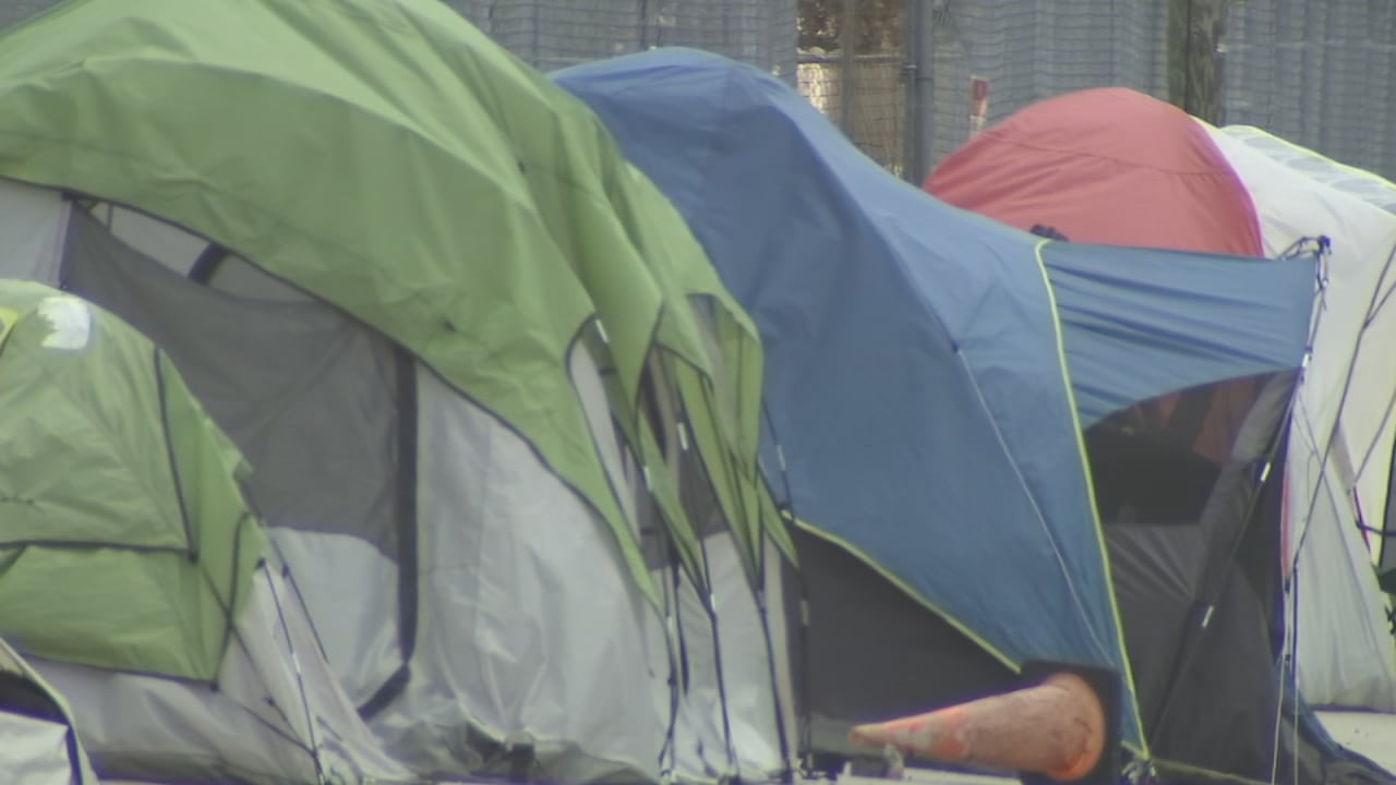 Spokane overhauls homeless strategy after camping ban struck down by ...