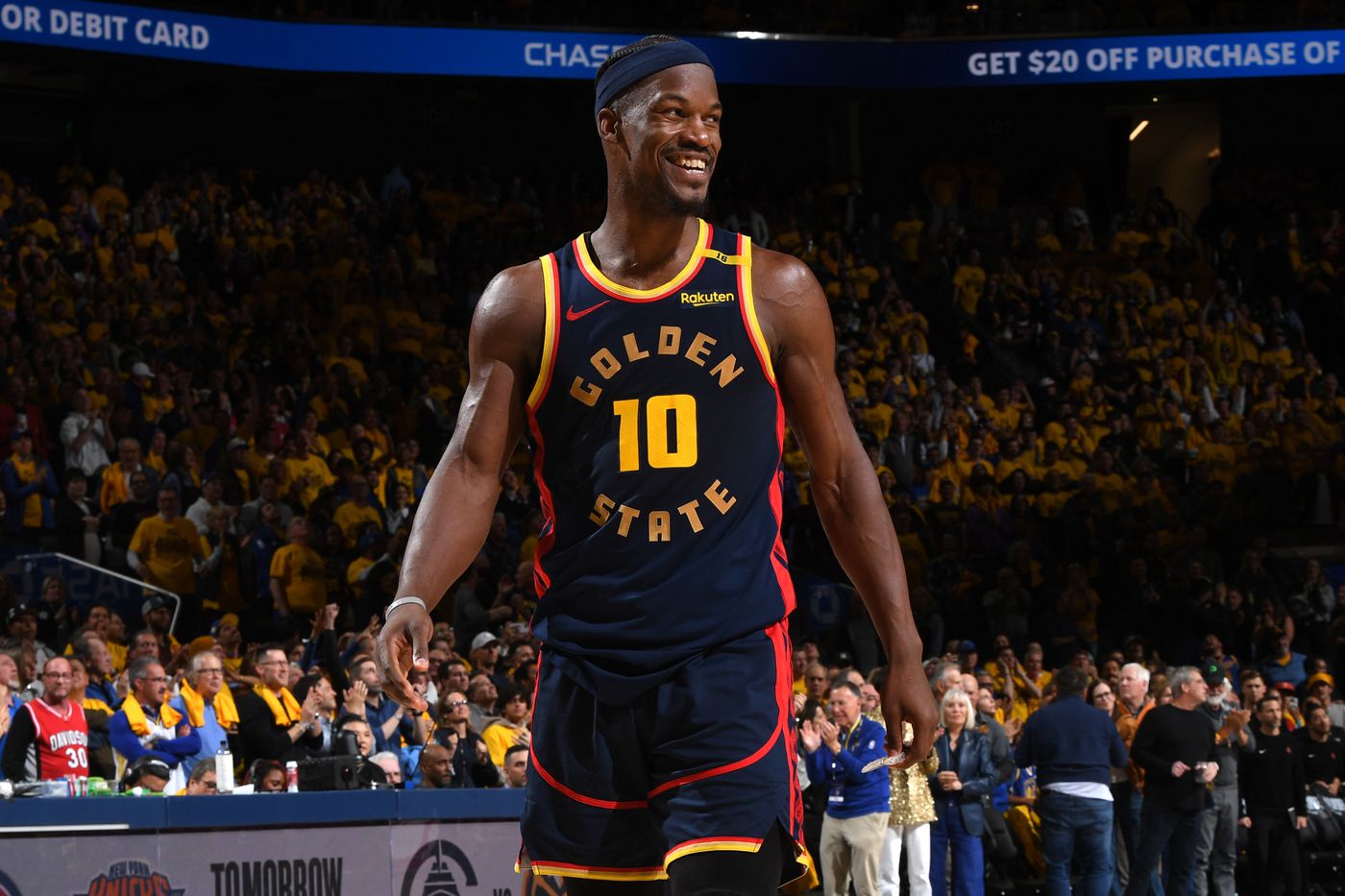 NBA Playoffs’ final 8 teams ranked by their 2025 championship chances