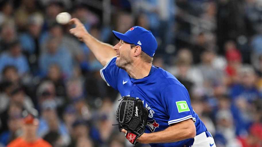 Toronto Blue Jays Move Hall of Fame Pitcher to 60-Day Injured List