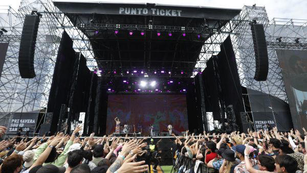 Fila virtual: tips definitivos para asegurar tu entrada a conciertos ...