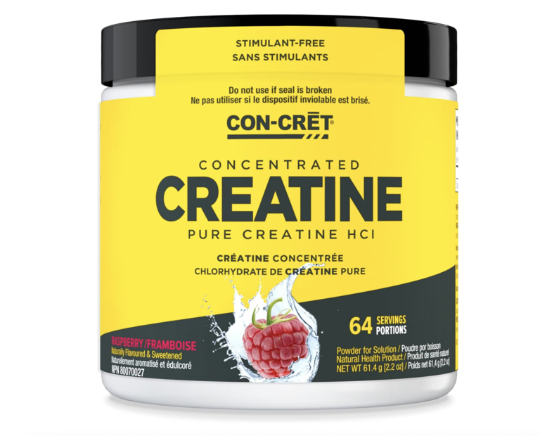 What is creatine? A complete guide with supplements for every preference