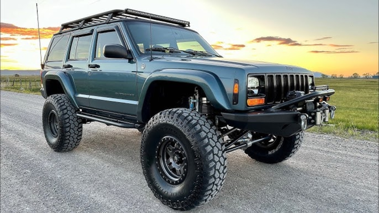 Best Budget Vehicles for Prepping and Off-Grid Survival