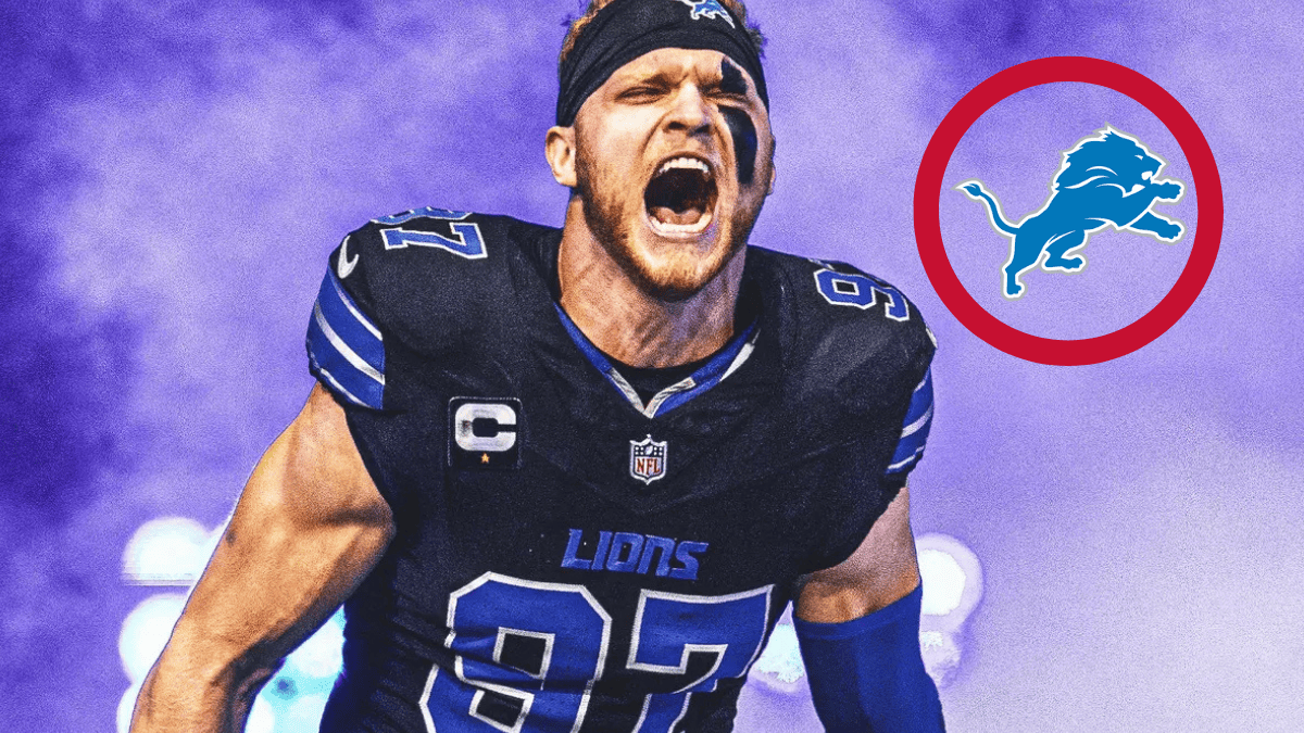 NFL Injury Watch: Concerning Update on Aidan Hutchinsons Recovery from ...