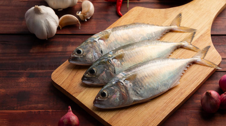 12 Types Of Red Fish, Explained