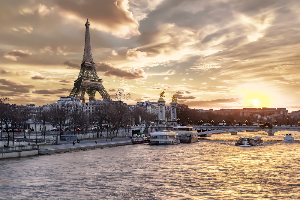 20 Amazing Day Trips from Paris