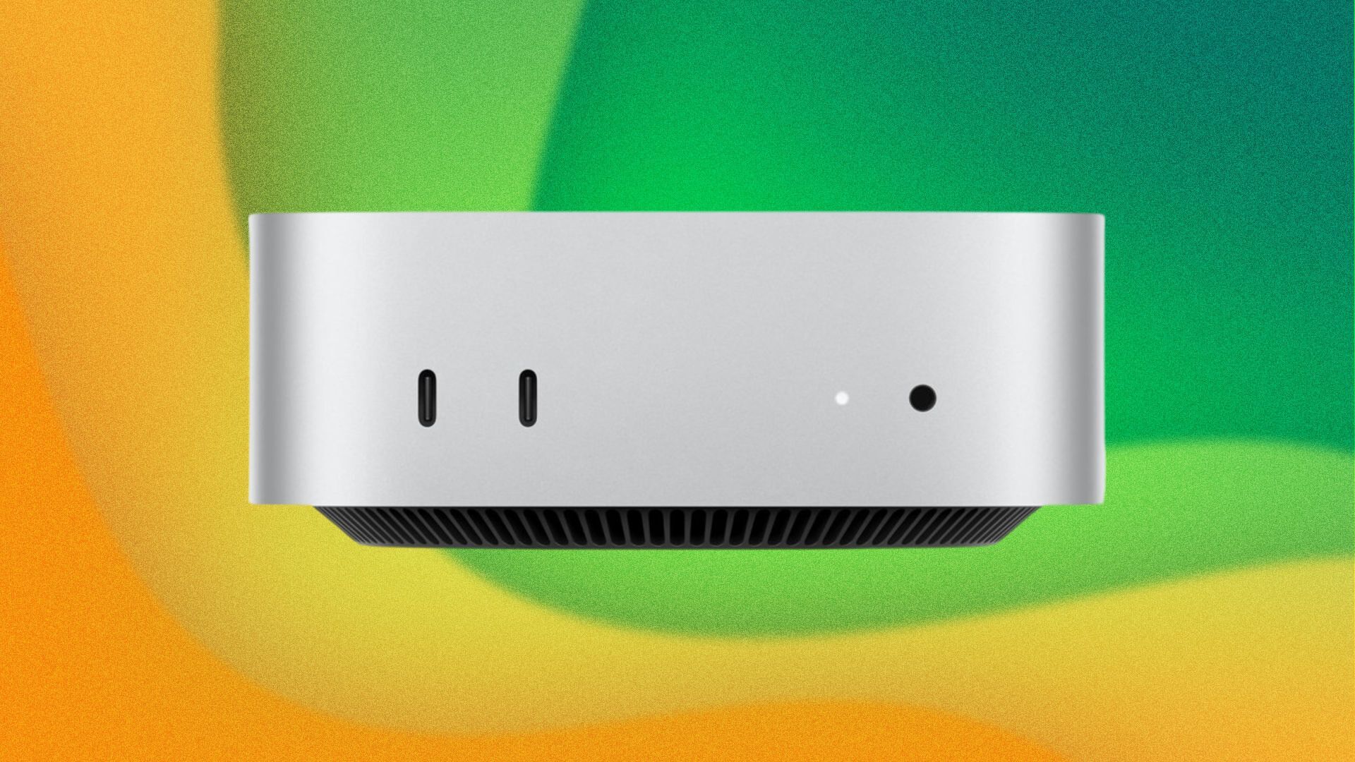Whoa: The Apple M4 Mac Mini is now under $500 at Amazon