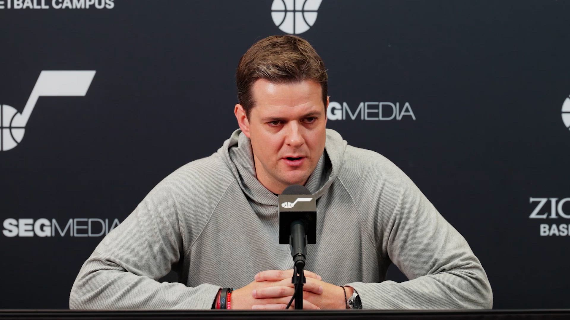 Analyzing Utah Jazz's Draft Selection of Walter Clayton Jr.