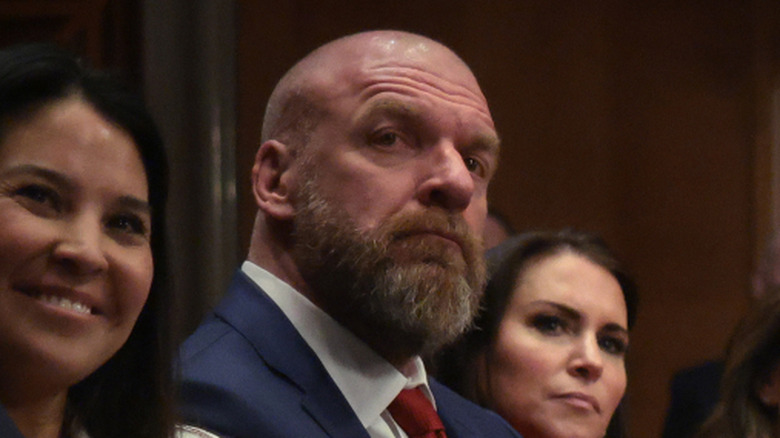 Ex-WWE Star Who's Wrestled One Match In Three Years Reportedly ...