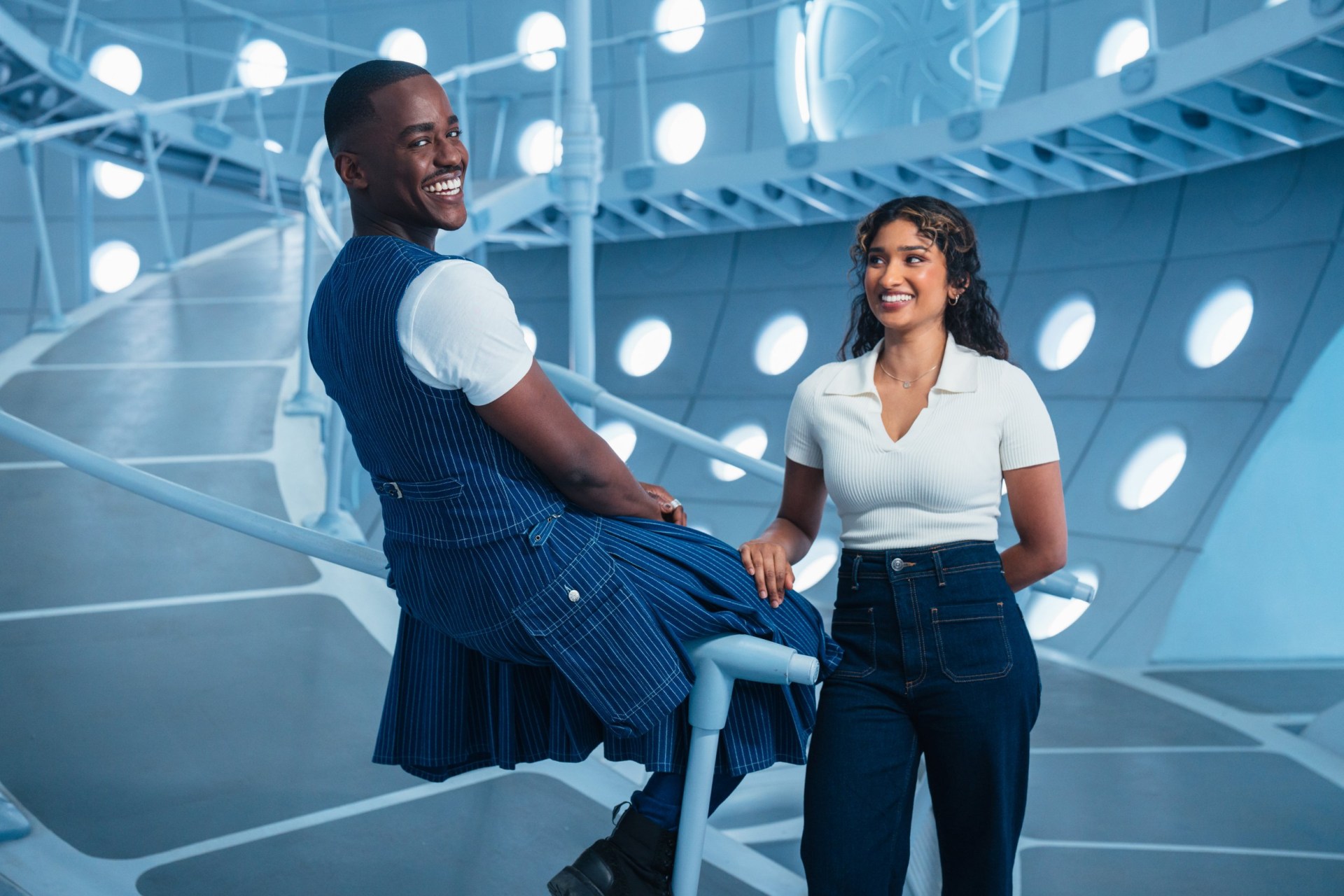 Doctor Who fans fume that character was 'butchered' as actor speaks out ...