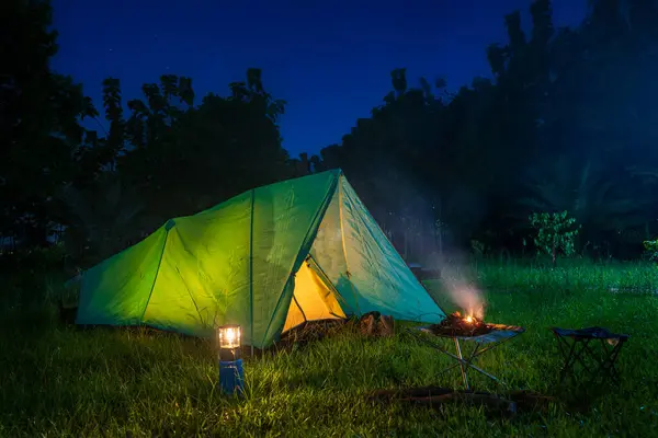 15 Best Camping Spots for Stunning Views