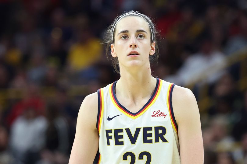 Indiana Fever cuts Caitlin Clark teammate before WNBA opener against ...