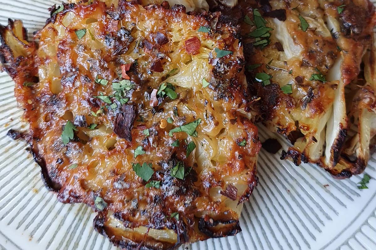 10 Delicious Cabbage Side Dishes (Only $1 Per Serving!)