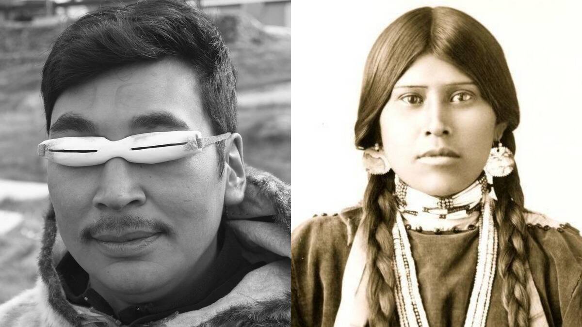 Facts about Native Americans that get left out of history books