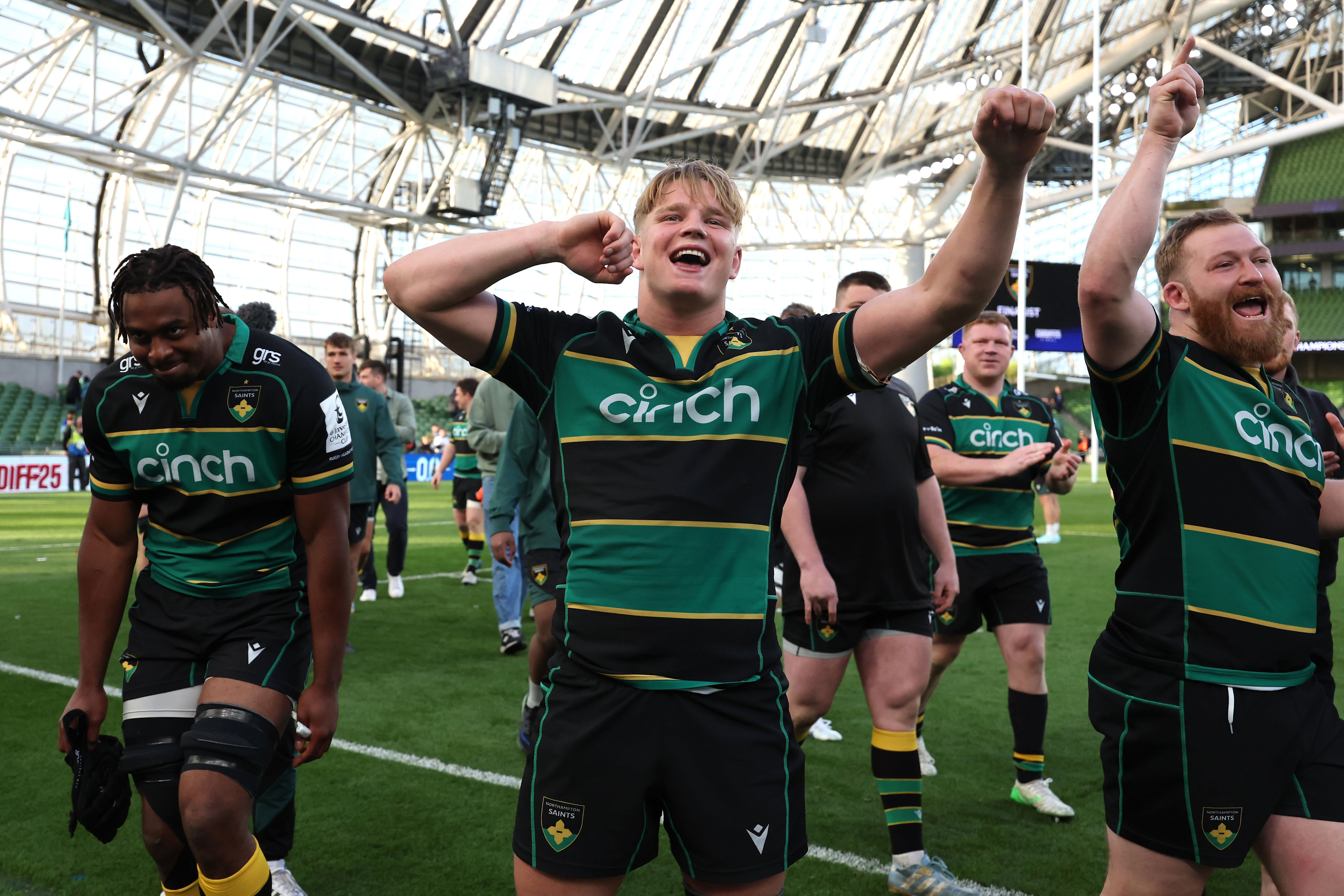 Who is Henry Pollock? England’s one-cap sensation selected for British ...