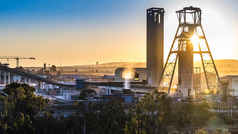 South African gold miners grapple with rising costs despite record prices
