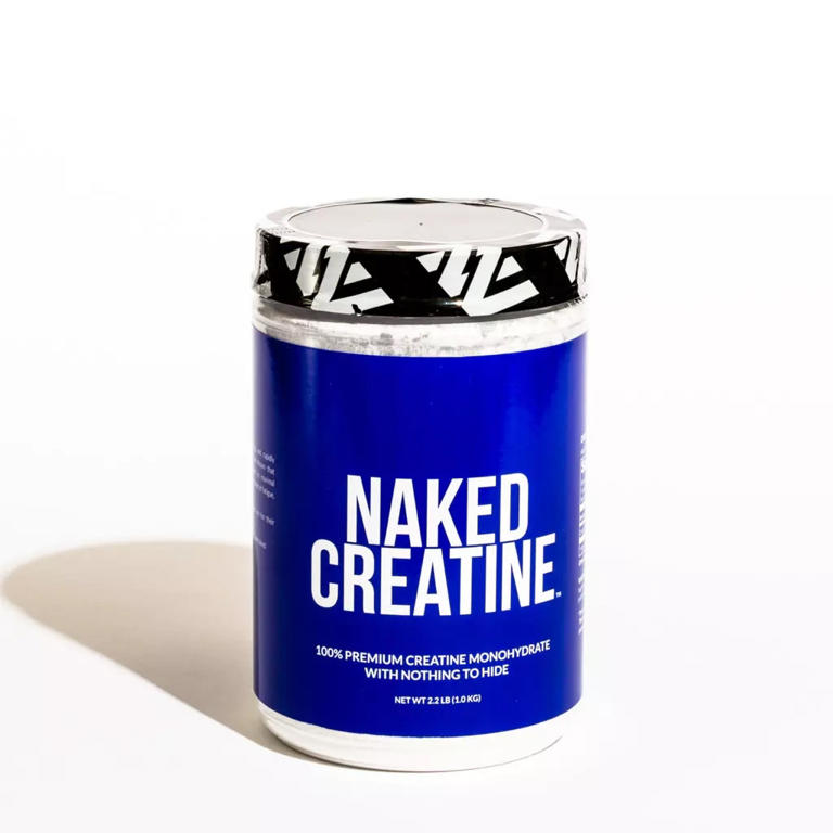 What is creatine? A complete guide with supplements for every preference