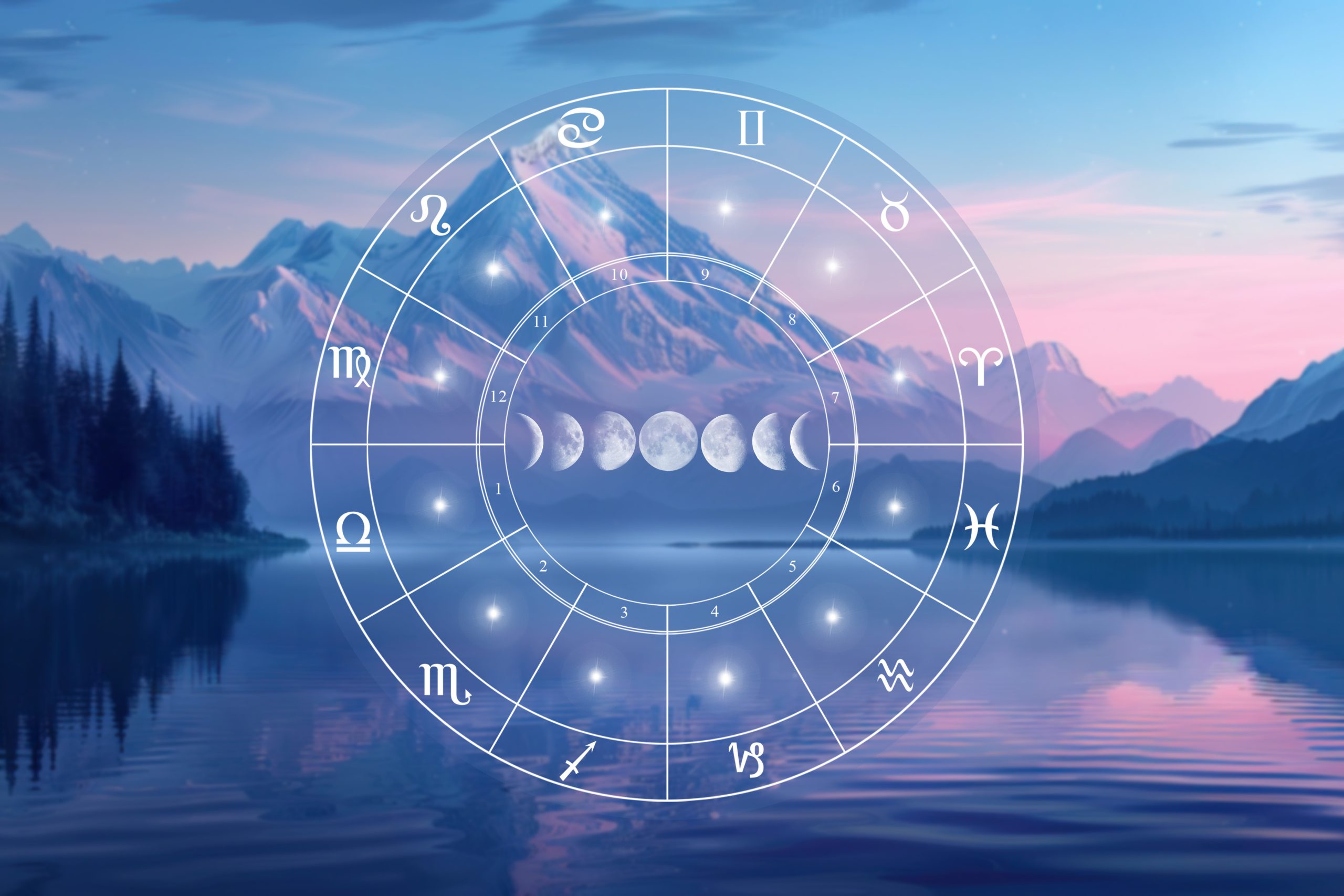 Les 12 Signes du Zodiaque et les 3 qualités qu’ils développeront LE ...