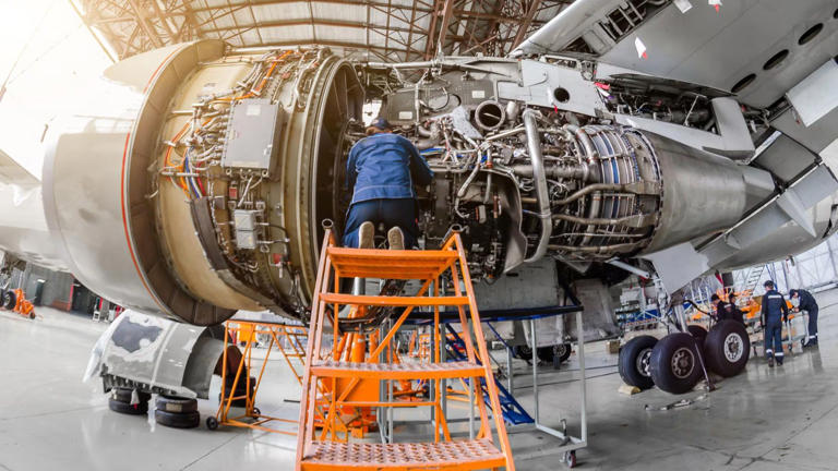 Ottawa turns to France for critical minerals, aerospace and nuclear as ...