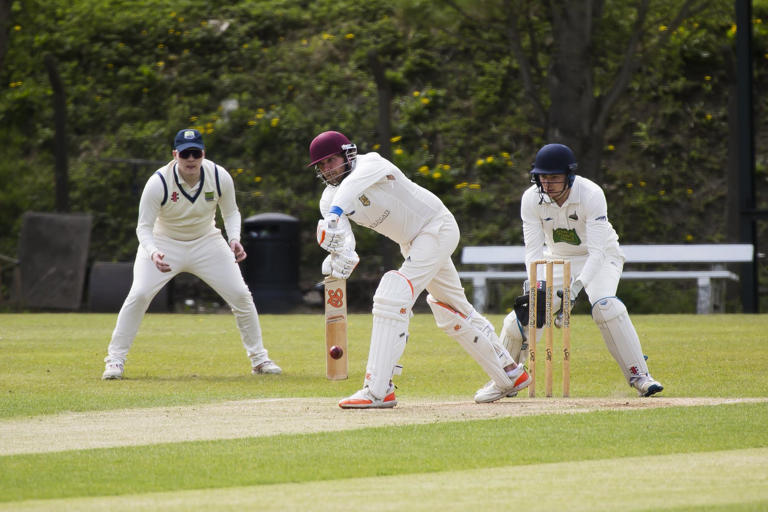 Three teams lead the way at the top of Premier Division