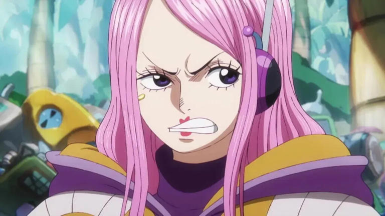 Malas noticias para los fans de 'One Piece'. La historia de Kuma y Bonney se retrasa, y los ...