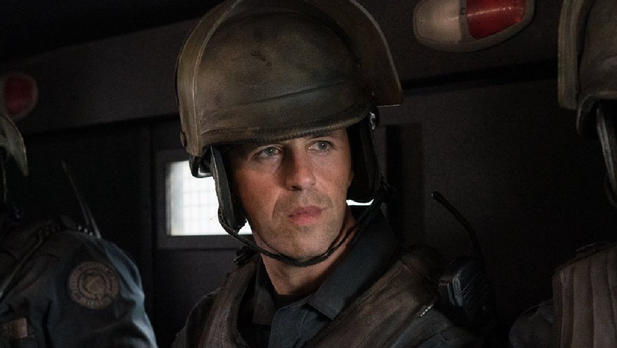 Josh Peck tuvo inesperada participación en 'The Last Of Us' y desata ...