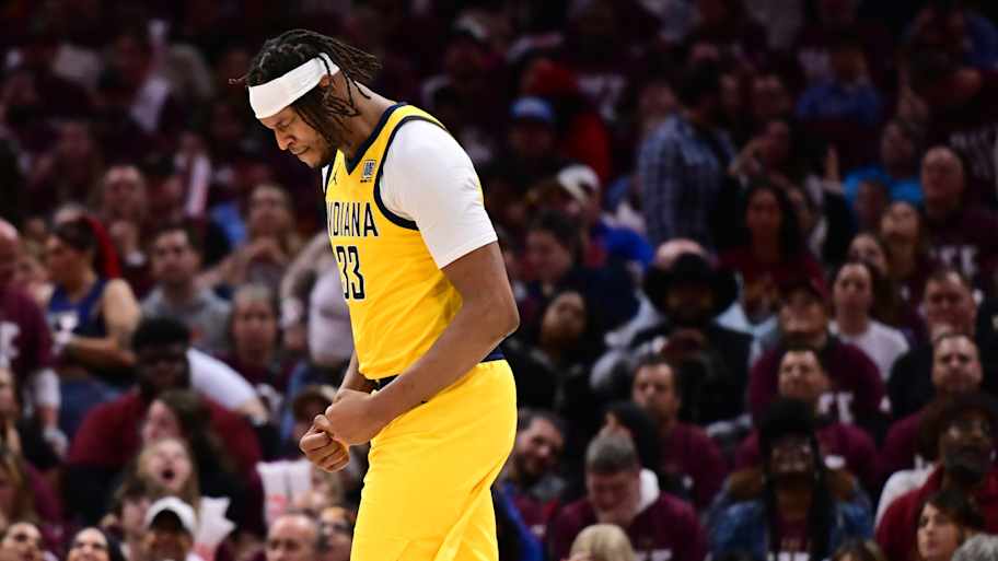 Numbers Show Pacers Game 1 Win May Have Been Fluke